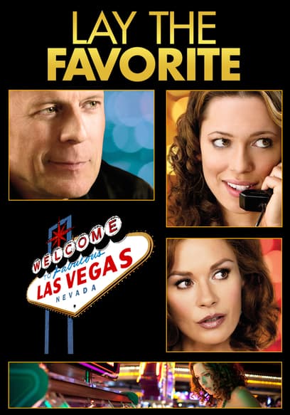 Watch Lay the Favorite (2012) - Free Movies | Tubi