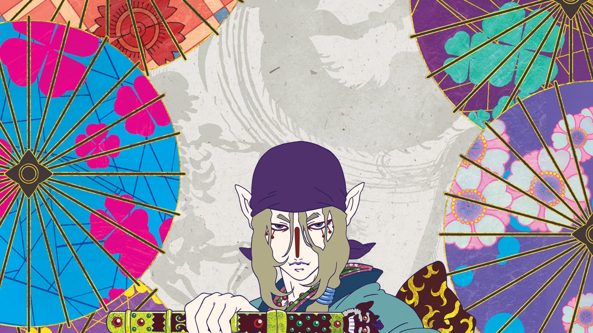 Watch Mononoke - Free TV Shows | Tubi