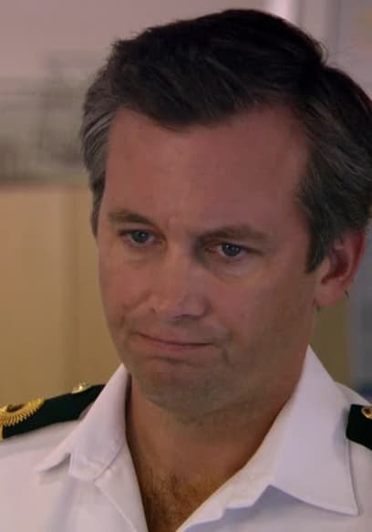 Watch Sea Patrol S05:E02 - Eye for an Eye - Free TV Shows | Tubi