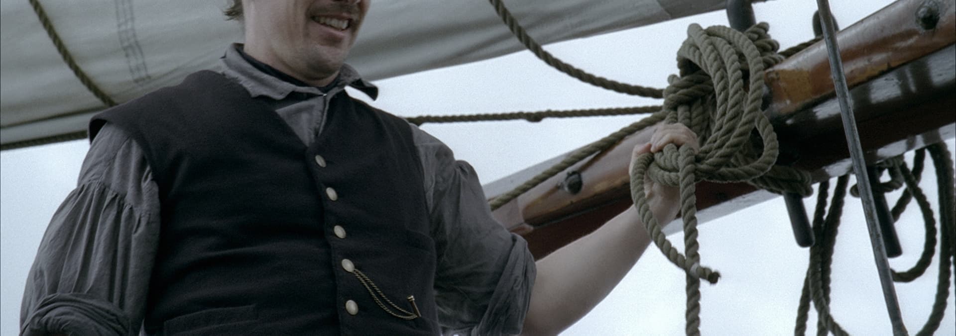 Watch Moby Dick S01:E01 - Moby Dick (2011): Part 1 - Free TV Shows | Tubi