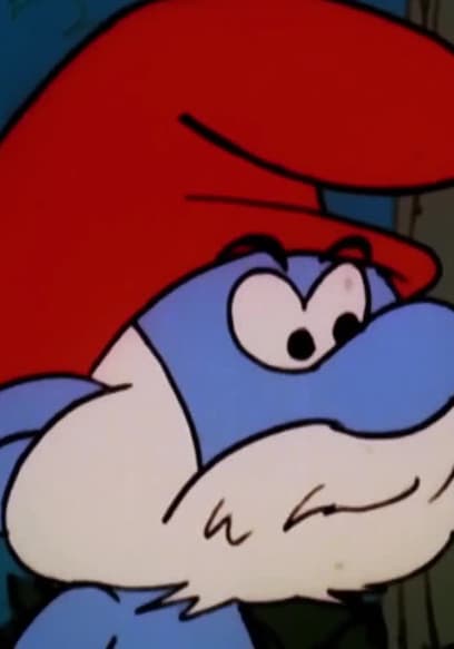 Watch The Smurfs (Classic) S01:E28 - Sideshow Smurfs - Free TV Shows | Tubi
