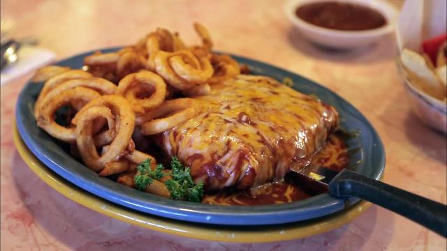 Watch Burger Land - Free TV Shows | Tubi