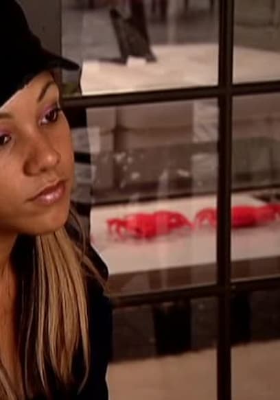 Watch Bad Girls Club S05:E11 - Brandi on the Rocks - Free TV Shows | Tubi