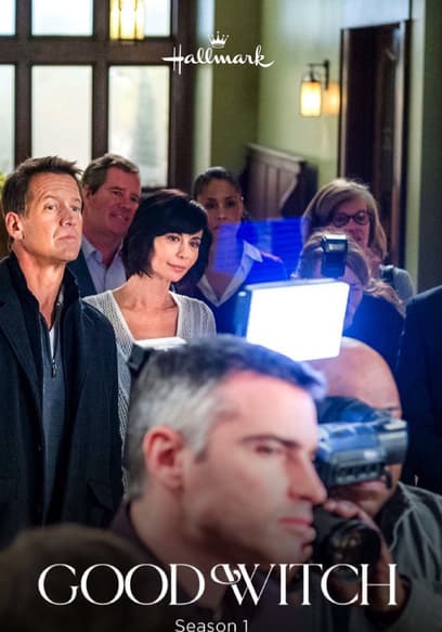 Watch Good Witch S01:E07 - Together We Stand... - Free TV Shows | Tubi