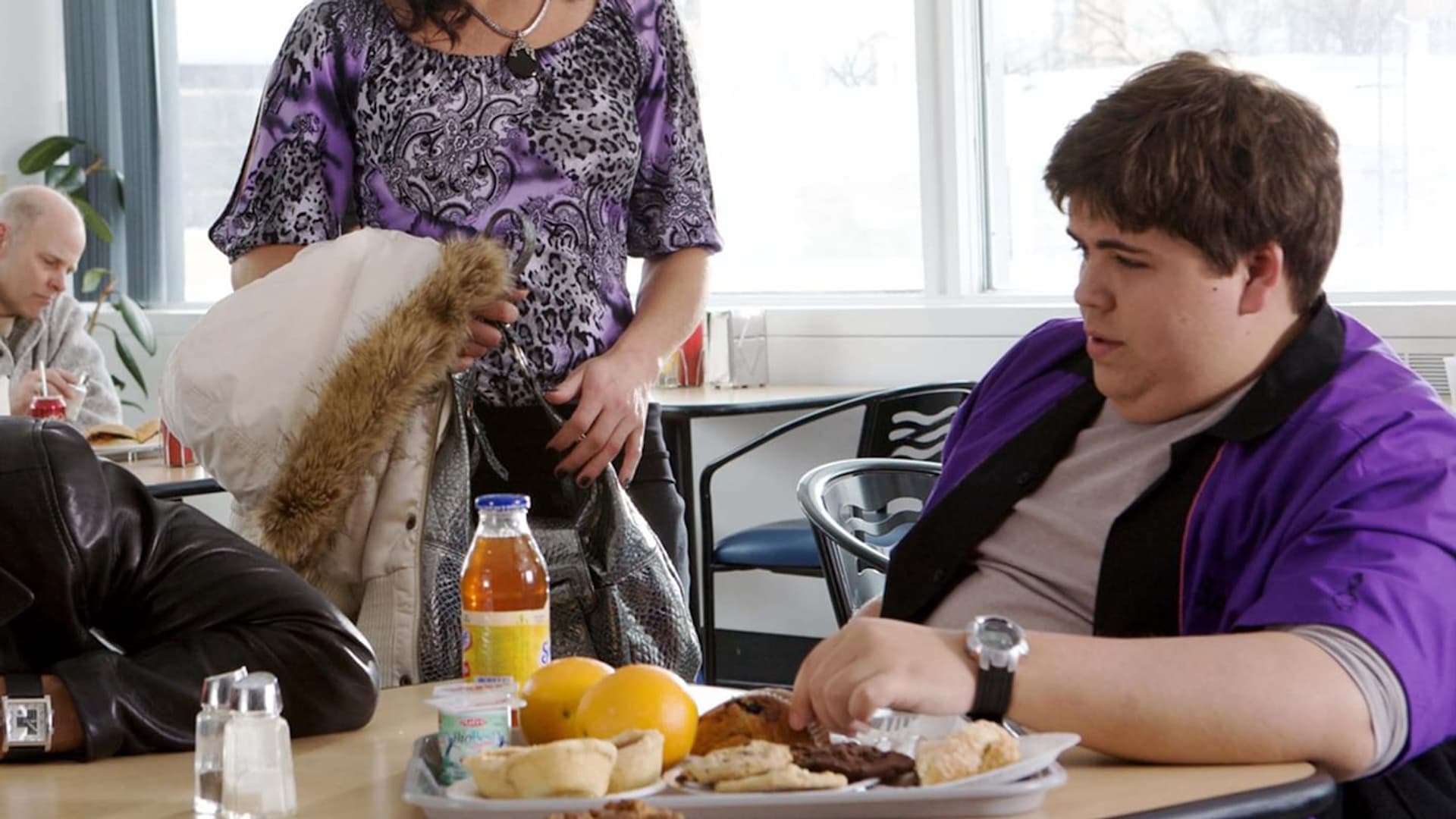 Watch Less Than Kind - Free TV Shows | Tubi