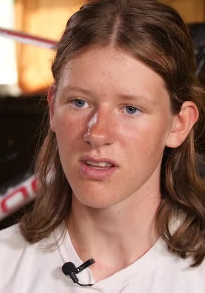 Watch Adrenaline: Athlete Profile S02:E14 - Charlene Guenter - Free TV ...