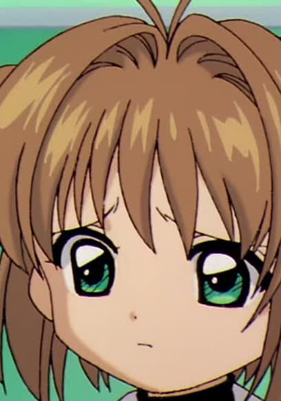 Watch Cardcaptor Sakura S01:E09 - Sakura and the Mys - Free TV Shows | Tubi