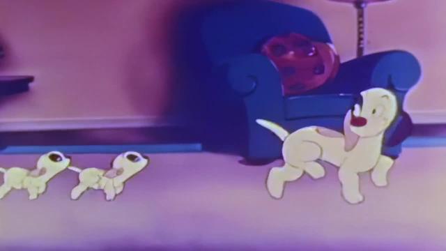 Watch Color Cartoon Classics - Free TV Shows | Tubi