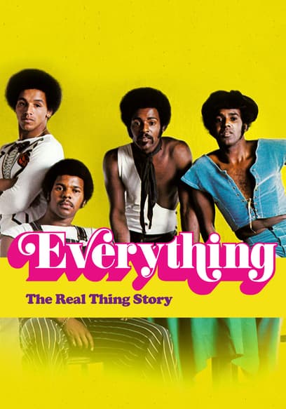 Watch Everything: The Real Thing Story (2019) - Free Movies | Tubi