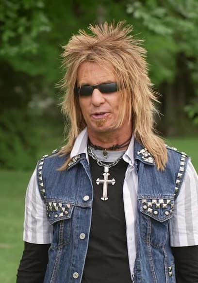 Watch Billy Goes North S01:E04 - Paranormal Extermination - Free TV ...