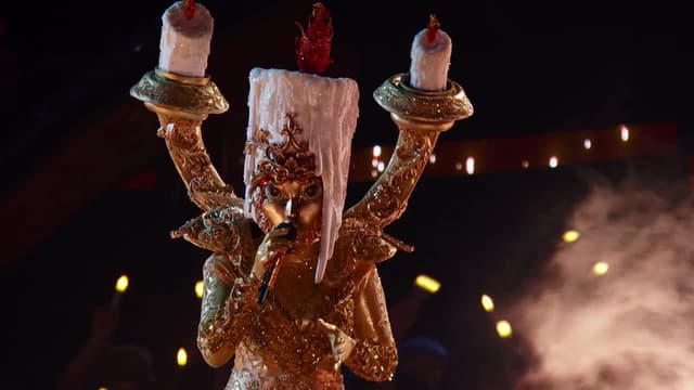Watch The Masked Singer S10:E08 - Trolls Night - Free TV Shows | Tubi