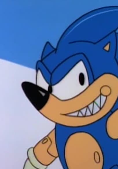 Watch Adventures of Sonic the Hedgehog S02:E09 - "Ps - Free TV Shows | Tubi