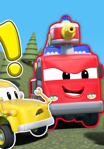 Watch Tom's Garage S01:E03 - Slime Away - Free TV Shows | Tubi