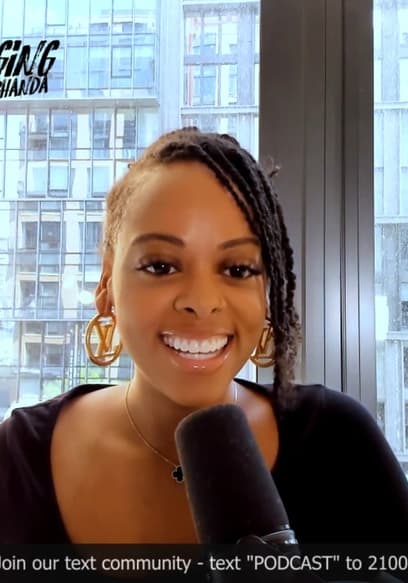 Watch Paging Dr. Chanda S01:E15 - The Psychology of Mental Toughness ...