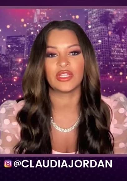 Watch Tea-G-I-F S03:E07 - Ashanti Spills Major Tea, Andy Cohen Scandal ... Watch Tea-G-I-F S03:E07 - Ashanti Spills Major Tea, Andy Cohen Scandal ...