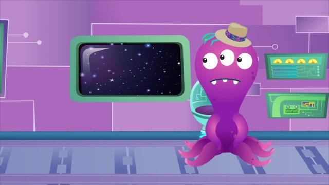 Watch ¡Astroblast! (Español) - Free TV Shows | Tubi