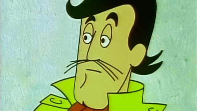 Watch Cool McCool - Free TV Shows | Tubi