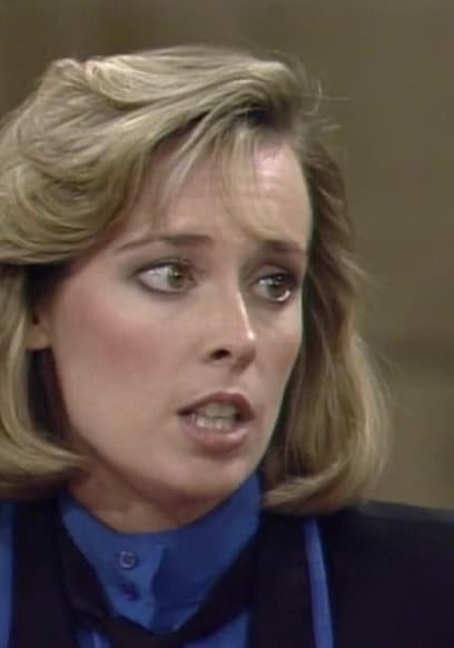 Watch Three's a Crowd S01:E17 - September Song - Free TV Shows | Tubi