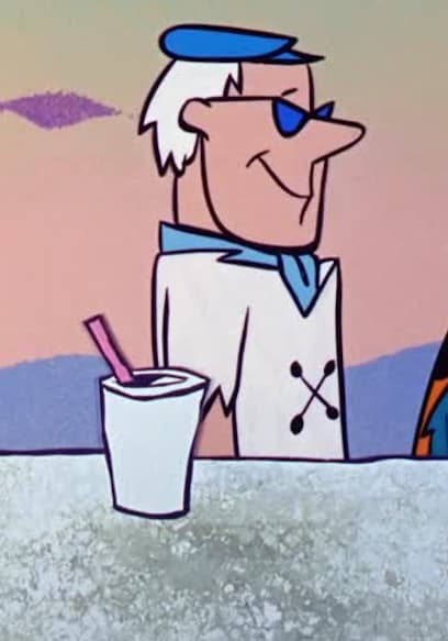 Watch The Flintstones S02:E06 - The Rock Quarry Story - Free TV Shows ...