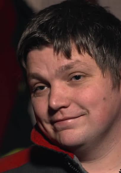 Watch Facing the Fire S01:E03 - Episode 3 - Free TV Shows | Tubi