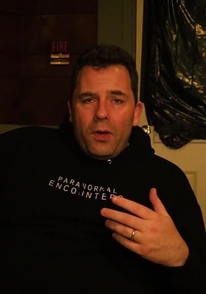 Watch Paranormal Encounters S03:E01 - Malvern Manor - Free TV Shows | Tubi