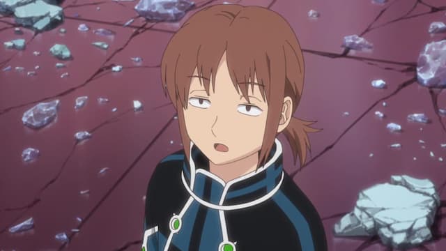 Watch World Trigger (Subtitled) S01:E32 - Implacable Enedora - Free TV Shows | Tubi