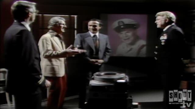 Watch C.P.O. Sharkey S02:E06 - Sharkey the Actor - Free TV Shows | Tubi