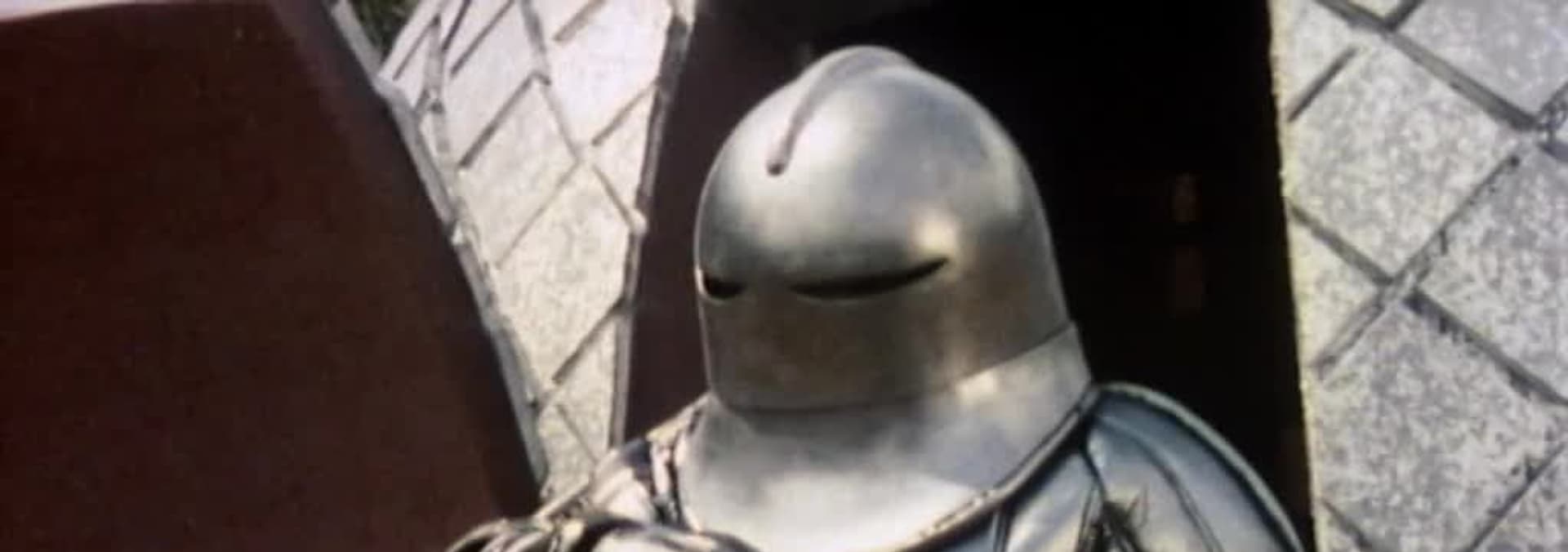 Watch Classic Doctor Who: The Third Doctor S11:E01 - The Time Warrior ...