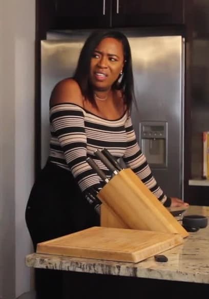 Watch My Life S01:E04 - Episode 4 - Free TV Shows | Tubi