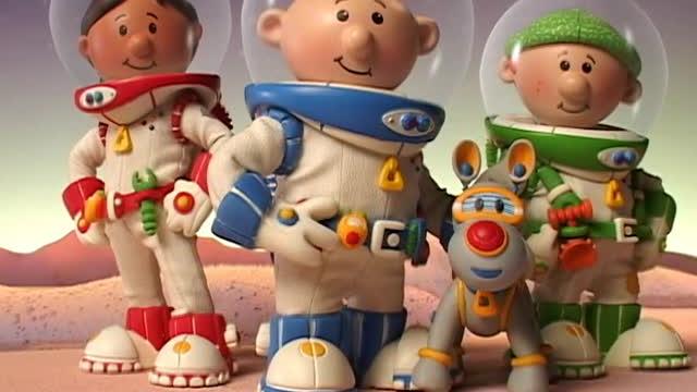 Watch Lunar Jim - Free TV Shows | Tubi