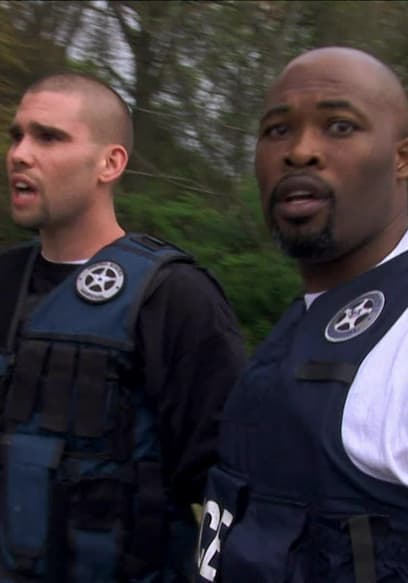 Watch Manhunters: Fugitive Task Force S01:E04 - Hide and Seek - Part 2 ...