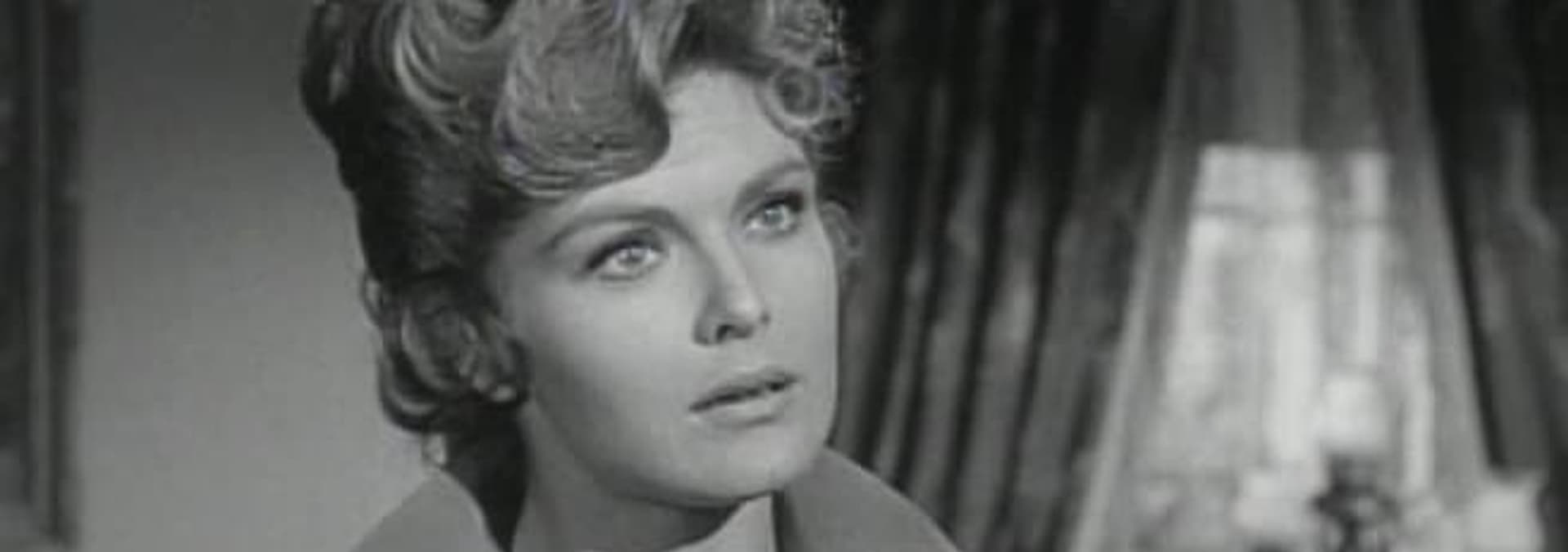 Watch The Rifleman S05:E06 - I Take This Woman - Free TV Shows | Tubi