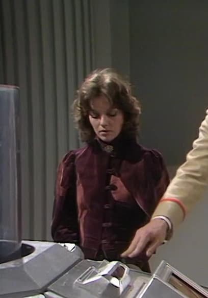 Watch Classic Doctor Who: The Fifth Doctor S20:E02 - Arc of Infinity ...