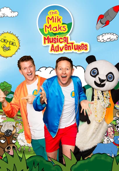 Watch The Mik Maks: Musical Adventures (2019) - Free Movies | Tubi