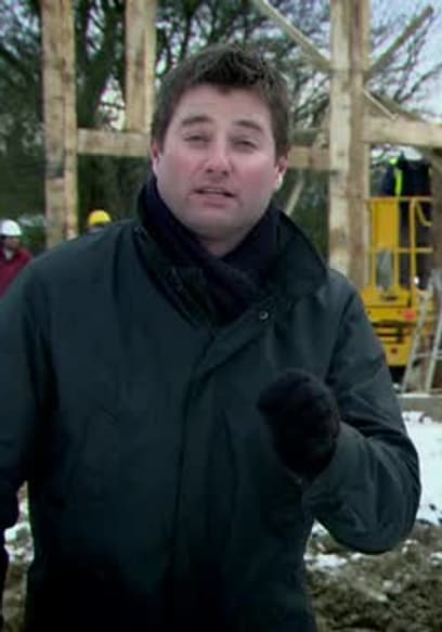 Watch The Restoration Man S02:E01 - Reeds Windmill, - Free TV Shows | Tubi