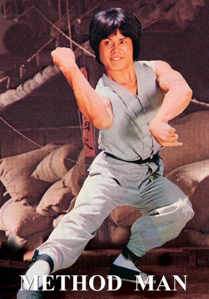 Watch Method Man (Fearless Young Boxer) (1979) - Free Movies | Tubi