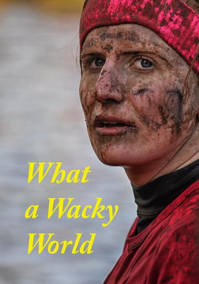 Watch What a Wacky World (2022) - Free Movies | Tubi