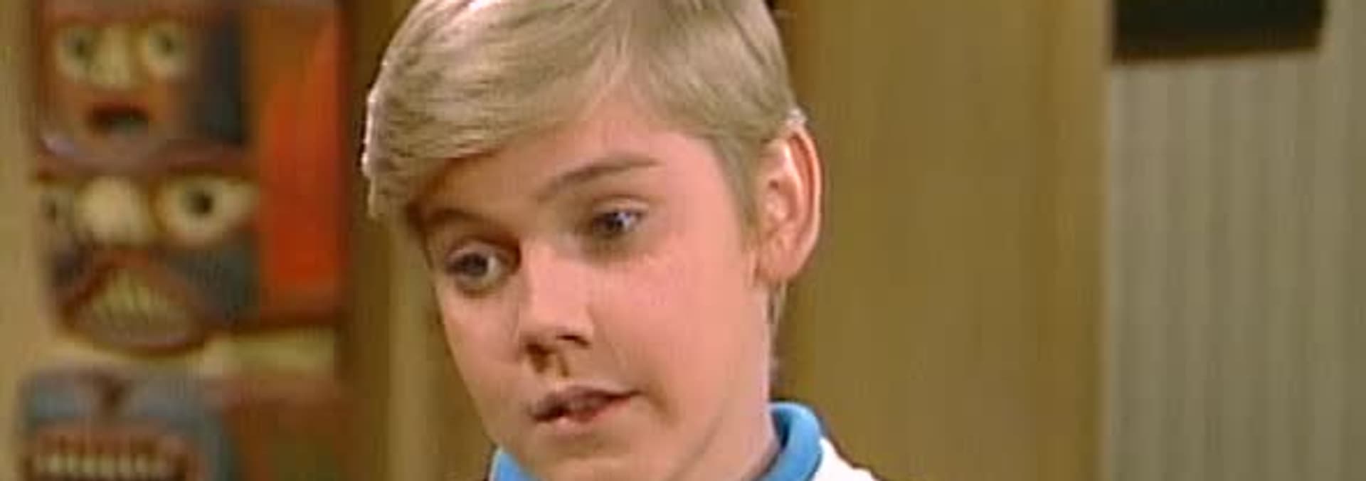 Watch Silver Spoons S02:E219 - Changes - Free TV Shows | Tubi