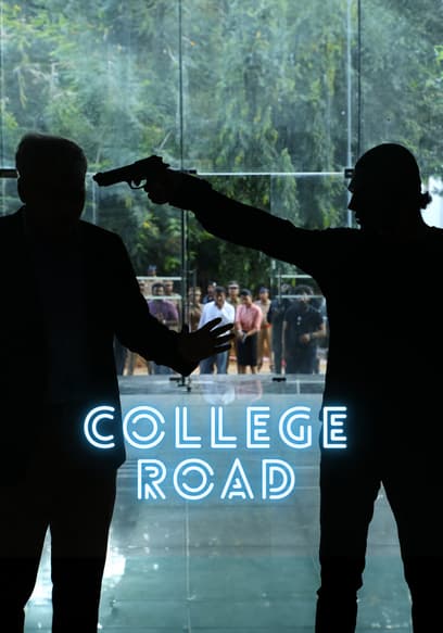 Watch College Road (2022) - Free Movies | Tubi
