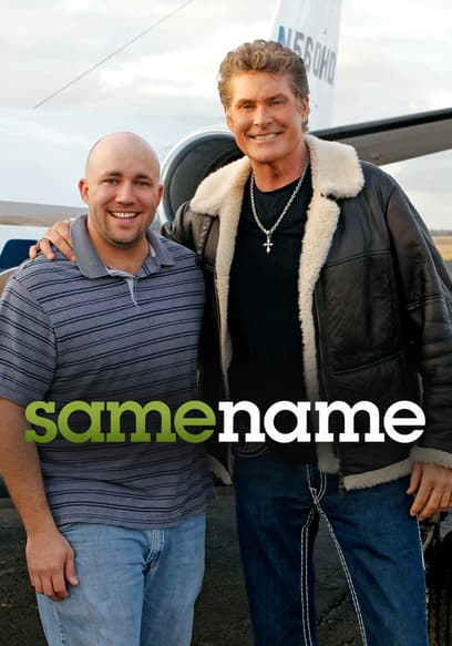Watch Same Name - Free TV Shows | Tubi