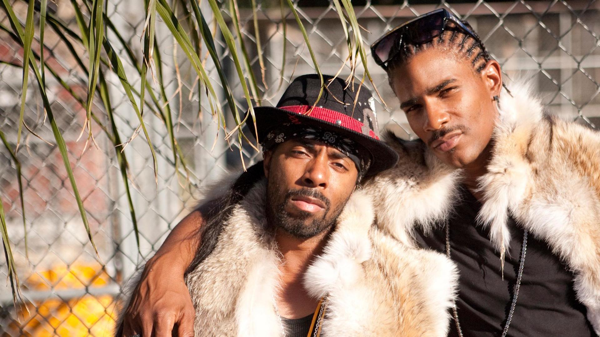 Watch Real and Chance: The Legend Hunters - Free TV Shows | Tubi