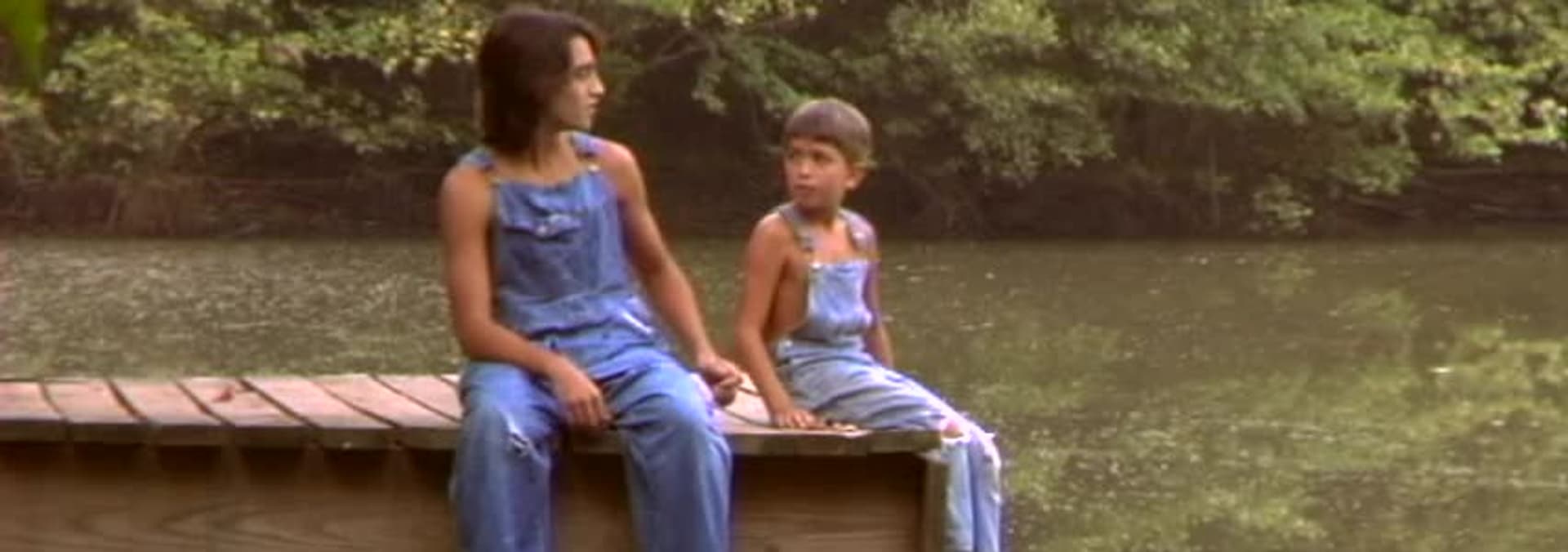 Watch The Sugar Creek Gang Series S01:E03 - Swamp Robber - Free TV ...