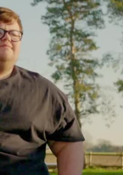 Watch It's Your Fault I'm Fat S01:E03 - Episode 3 - Free TV Shows | Tubi