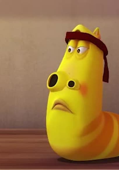 Watch Larva S02:E01 - Episode 1 - Free TV Shows | Tubi