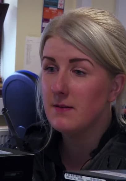 Watch The Cops S02:E07 - Episode 7 - Free TV Shows | Tubi