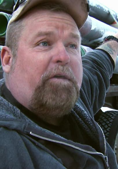 Watch Ice Road Truckers S04:E02 - The Polar Bear Returns - Free TV ...