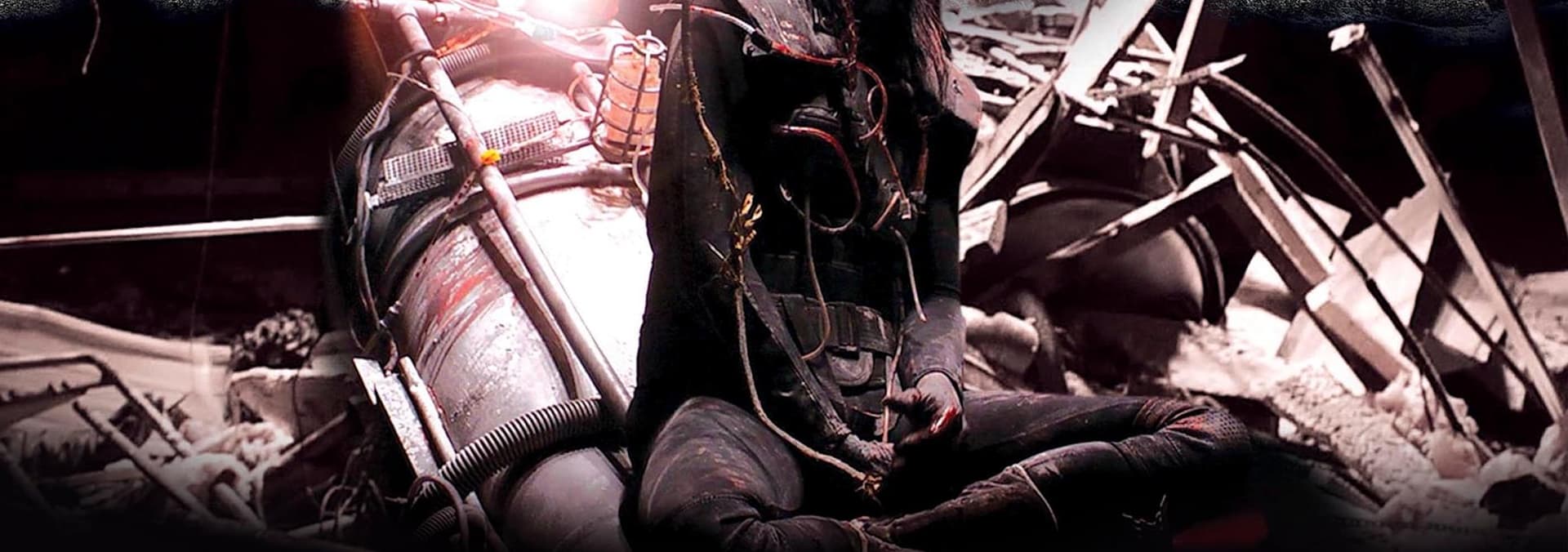 Watch Aeon: The Last Vampyre on Earth (2017) - Free Movies | Tubi