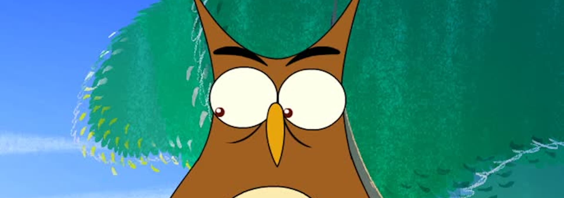 Watch Pearlie S02:E03 - Roller Fairy / Fairy Factor - Free TV Shows | Tubi