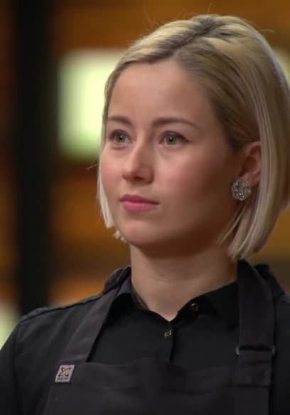 Watch MasterChef Australia S09:E59 - Surprise Elimin - Free TV Shows | Tubi