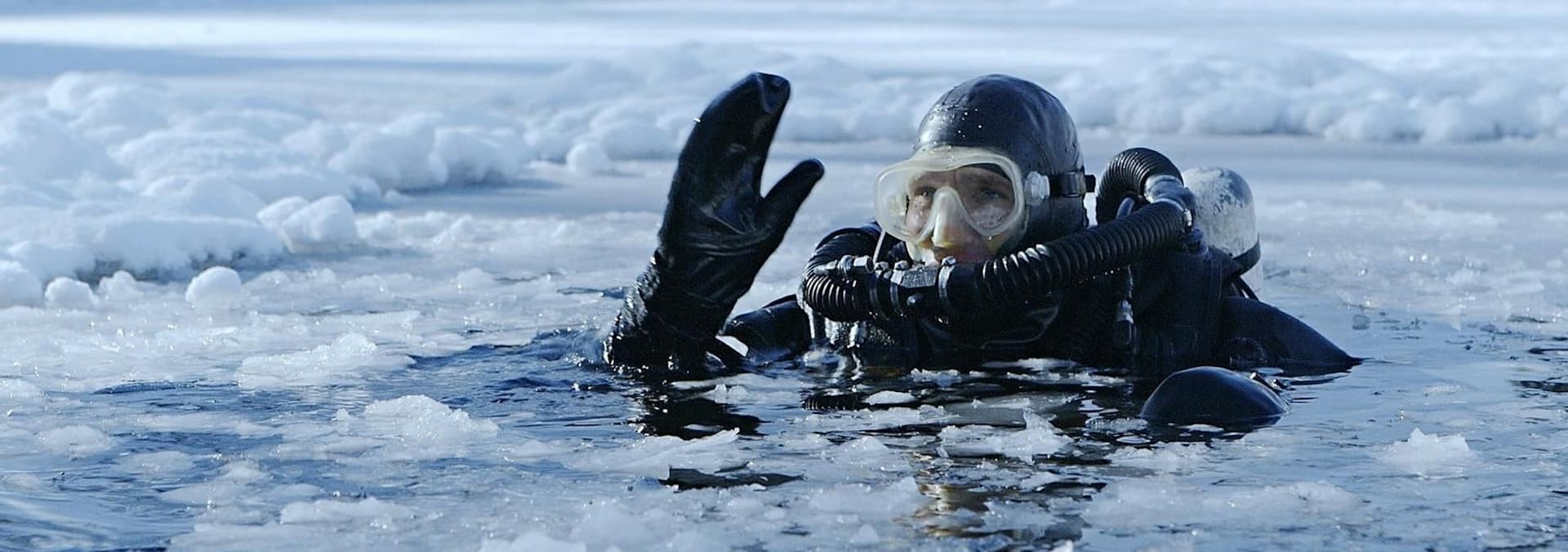 Watch Diving Into the Unknown (2016) - Free Movies | Tubi